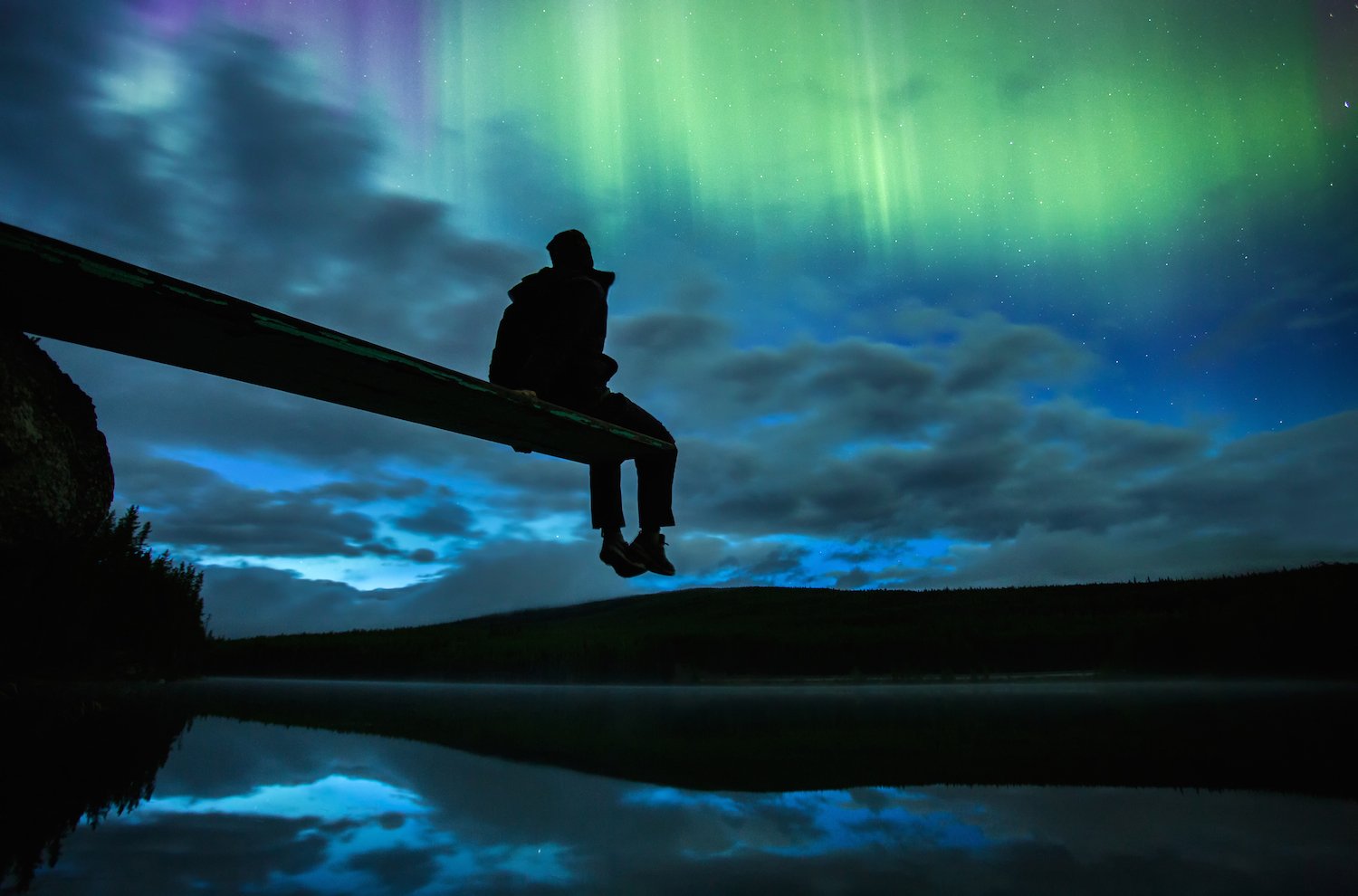 Юрий Волщуков & Анатолий Кравченко - Одинокая песня (гранж микс)