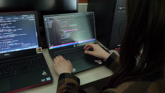 02.03.03 Математическое обеспечение и администрирование информационных систем