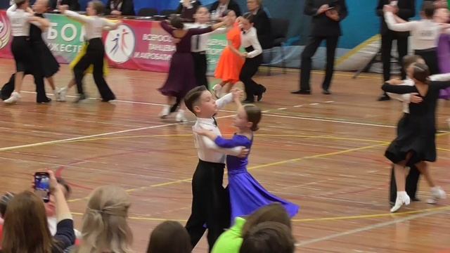 07 - Гр. № 15 - Дети-2 (до D кл) ST (4 т) 1/2 F