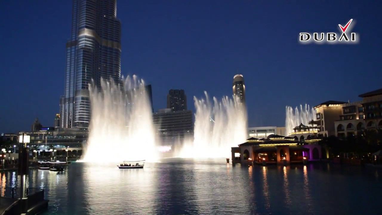 Dubai Downtown