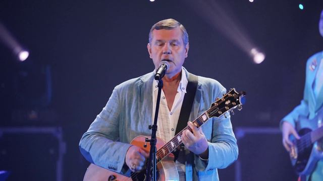 Пять минут ходьбы Live 4K - Александр Новиков 2021 г.