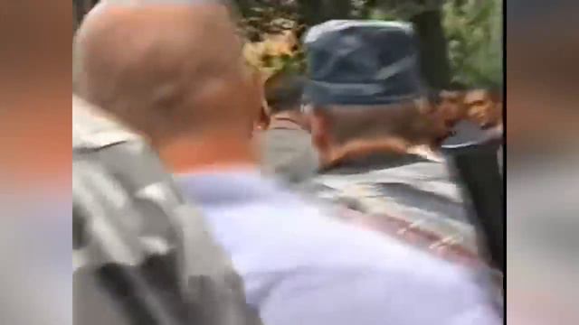 15 лет со дня теракта в Беслане. Как это было