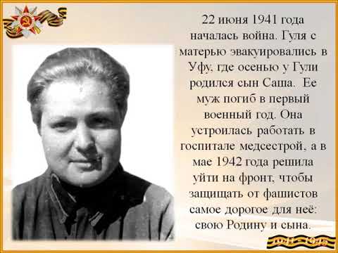 Кондратьева Кристина Андреевна. 'Четвертая высота'