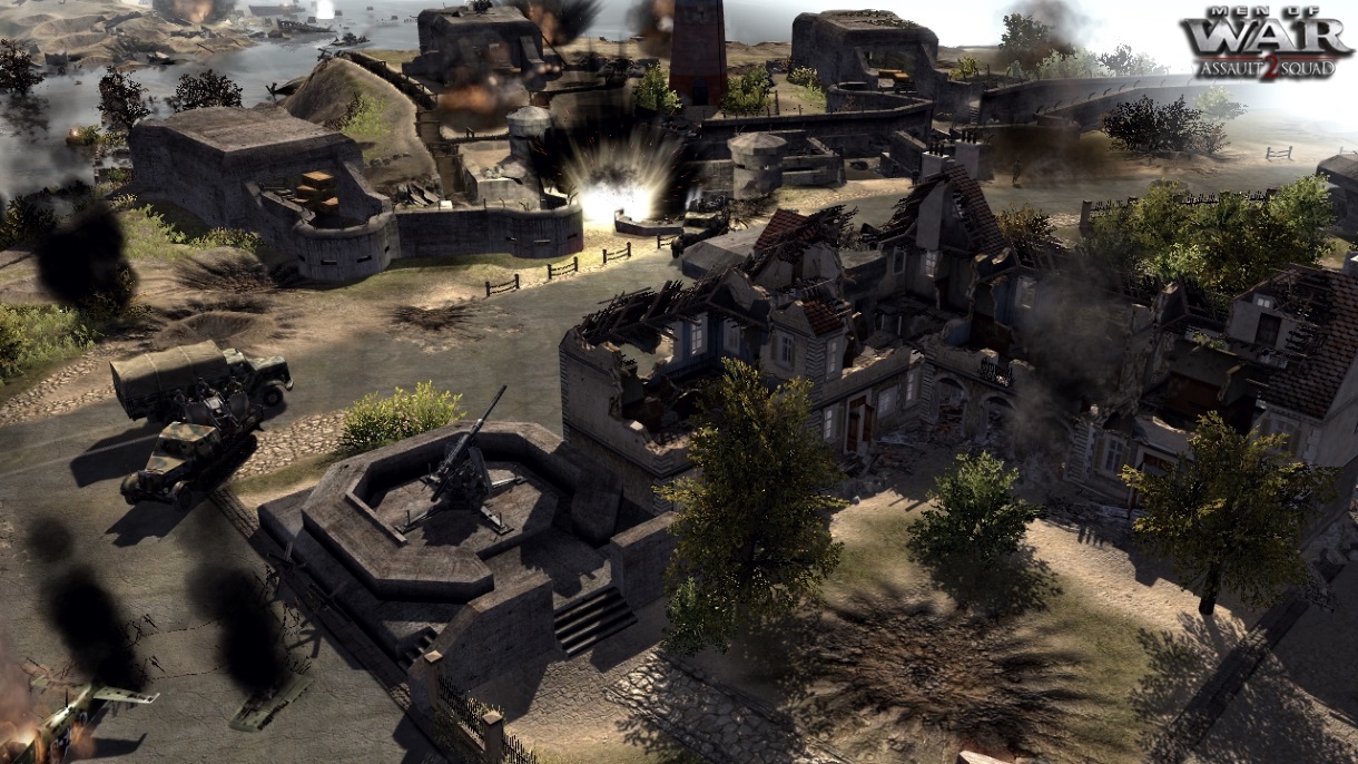 Faces of War_2023. о. ВАЛЬХЕРЕН Часть 2