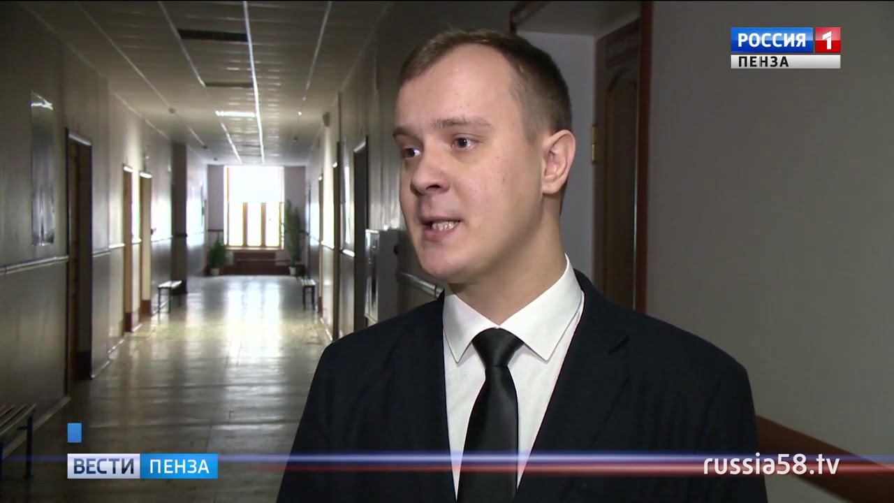 Волонтеры помогут жителям Пензенской области перейти на цифровое вещание