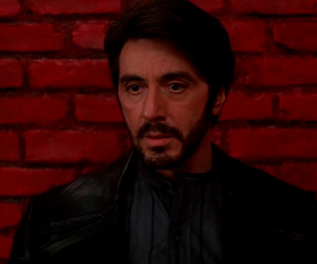 Путь Карлито (1993) - русский трейлер