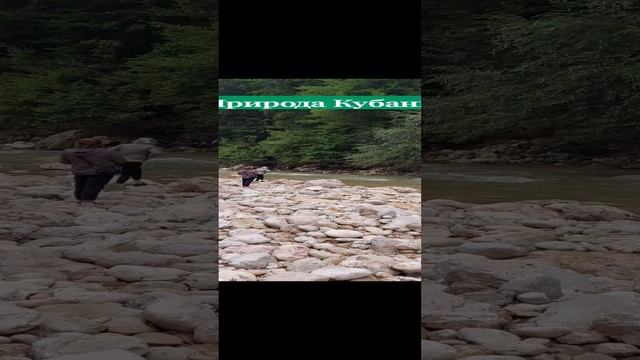 Гуамское ущелье.#shorts