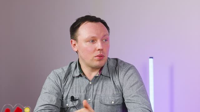 Анохин Александр Сергеевич | Передовая Инженерная Школа