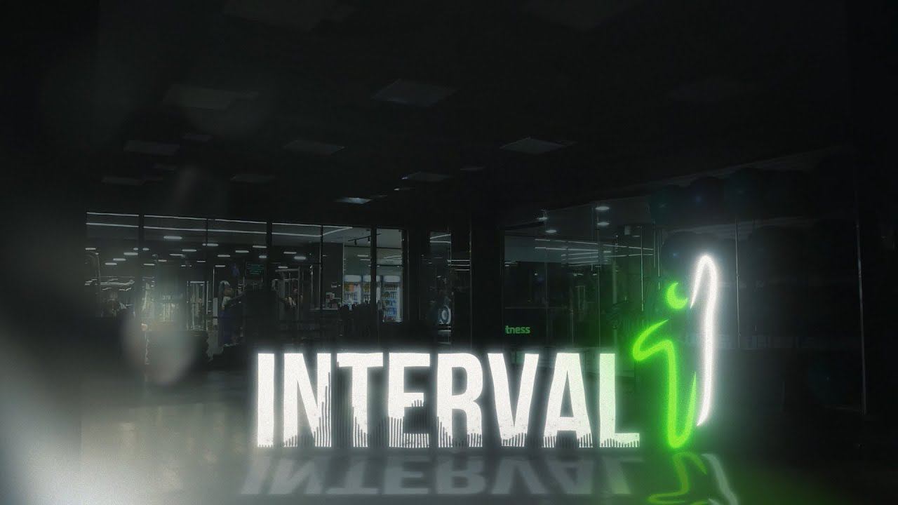 PRORECONE | Nice Fitness -  INTERVAL