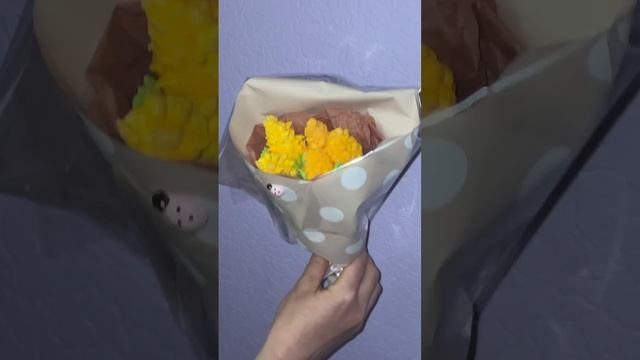 Заказы на Цветочные Букеты из ЗЕФИРА #cakedecorating #рекомендации #lomonosov