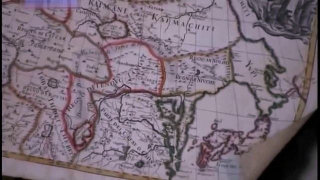 Николай Левашов о Китайской стене.mp4