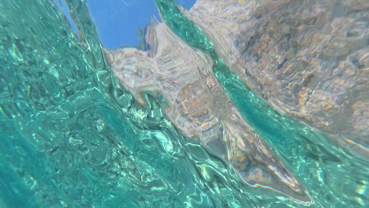 День шестой_Возле лодки