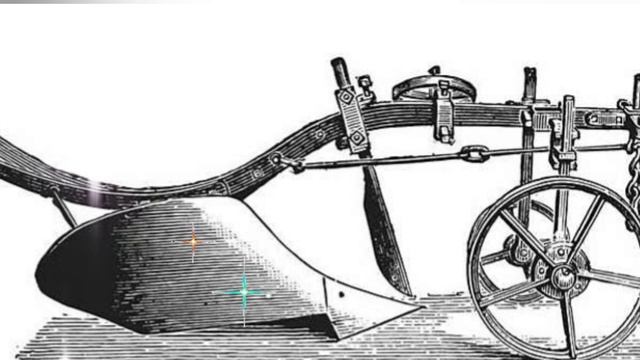 Два Плуга Сказка с глубоким смыслом | Поучительная аудиосказка для детей на ночь | 4К