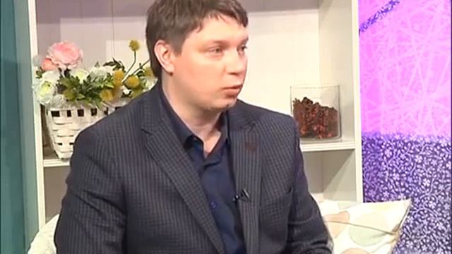 Телеканал РазТВ _ Интервью врача Стоматологии «32 дент» Воронина Ростислава Викторовича