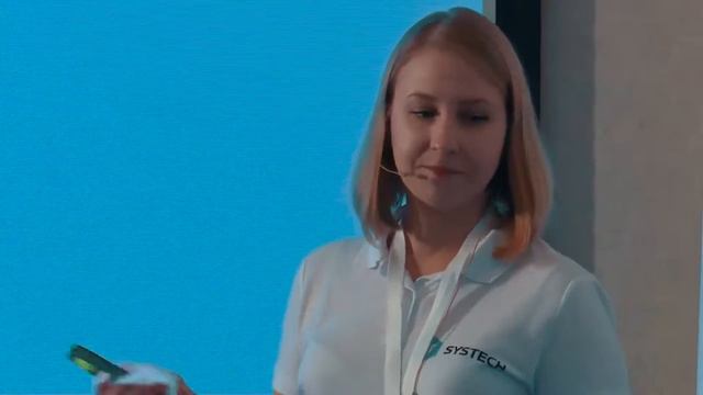 Управление клиентской базой в FMCG на конференции SFA 2016