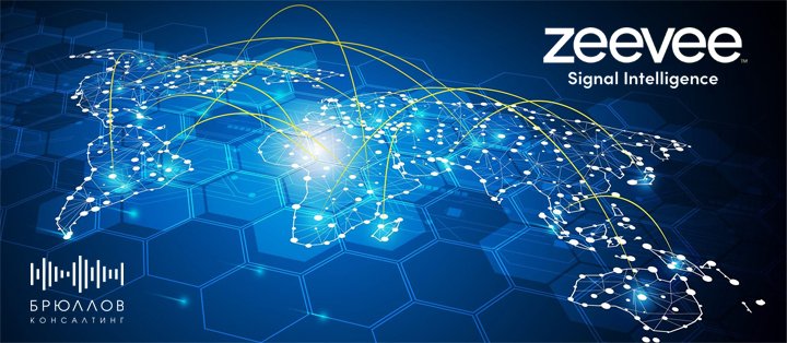 AV коммутация по IP: будущее передачи сигналов