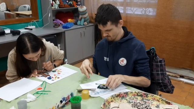 Идеальная ёлочная игрушка