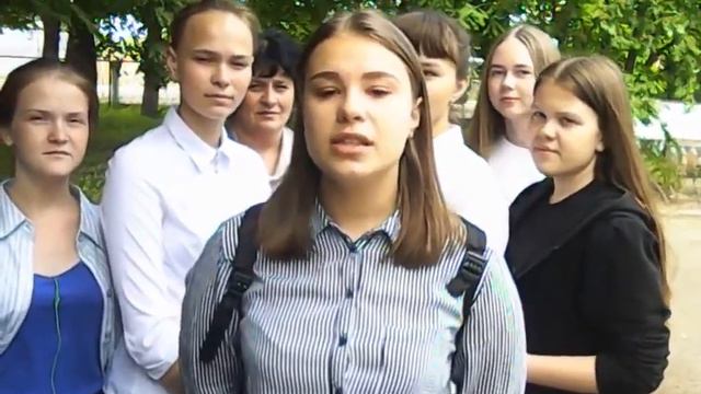 Обращение жителей г. Шарьи Костромской области к Путину