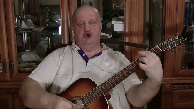 Песня "То не ветер ветку клонит" - 2021