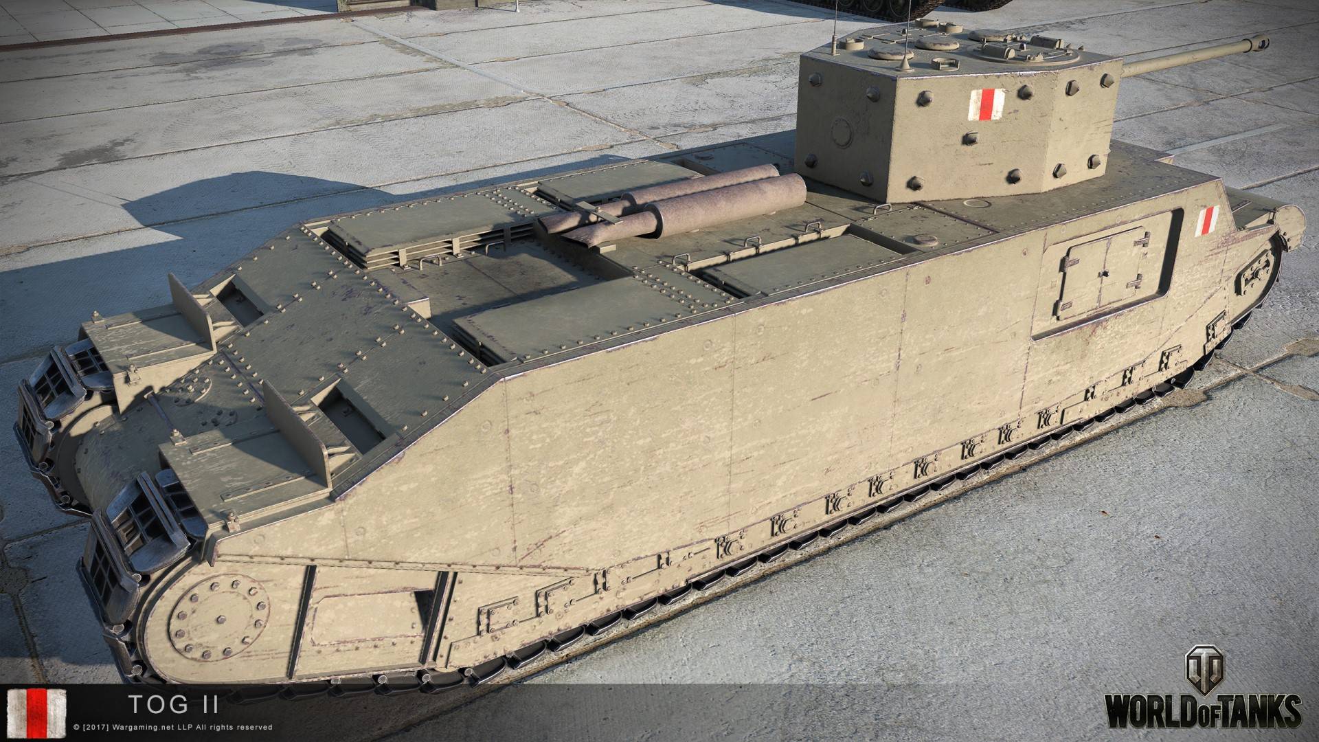 Stayin alive на сосиске | TOG II | Мир танков