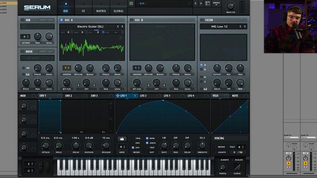 4.1.2 - Basics of Serum