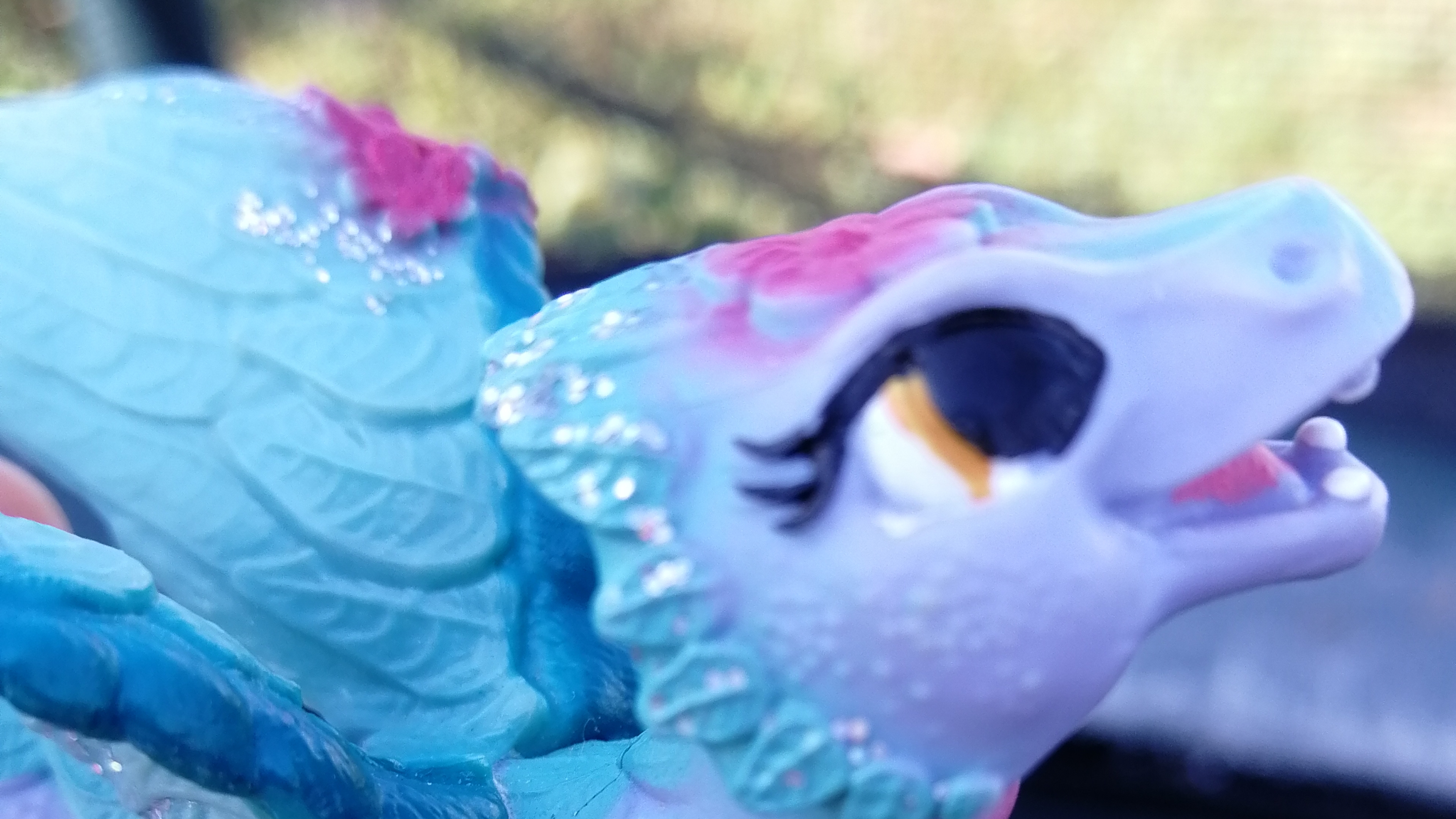 Шляйх сериал предсказание 1 сезон 6 серия #schleich #шляйх