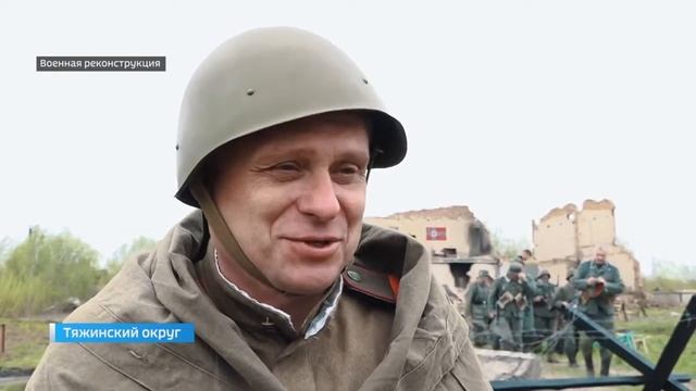 Ко Дню памяти и скорби.mp4