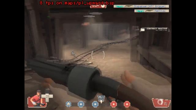 Team Fortress 2 is now 64bit, but at what cost?