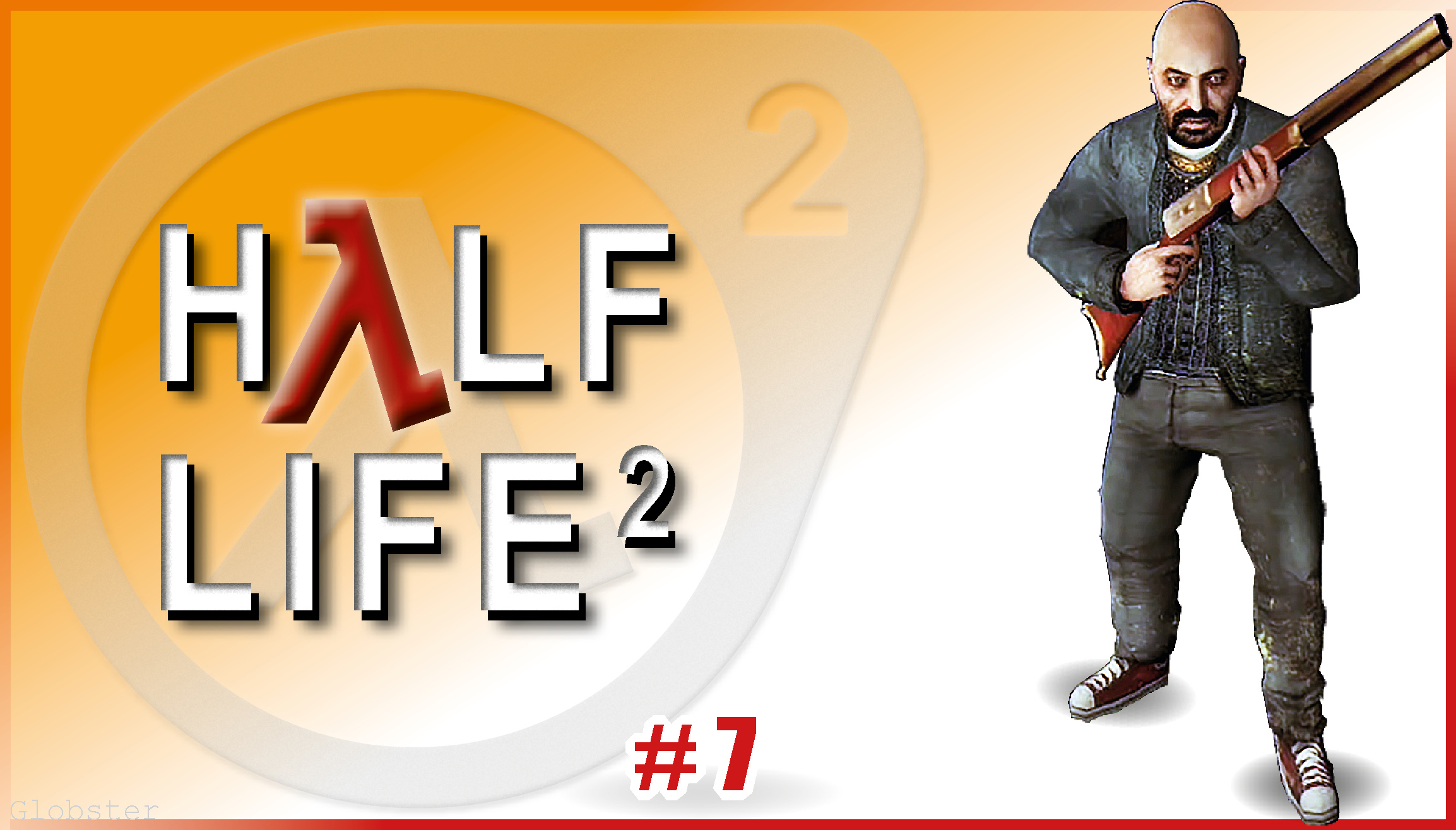 HALF LIFE 2|прохождение|Часть#7