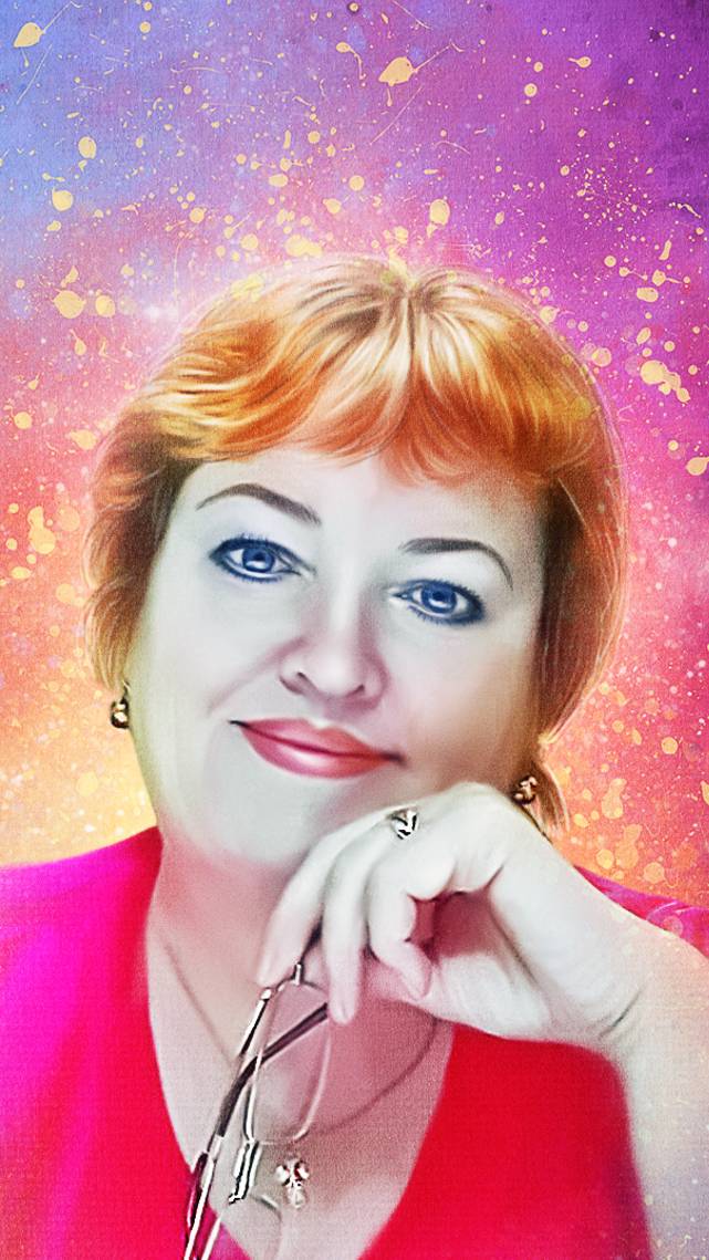 Фото нравится а качество плохое . исправляю в яркий портрет