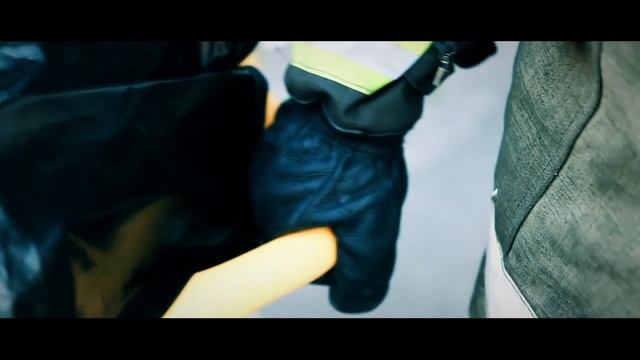 Уступайте дорогу специальному транспорту