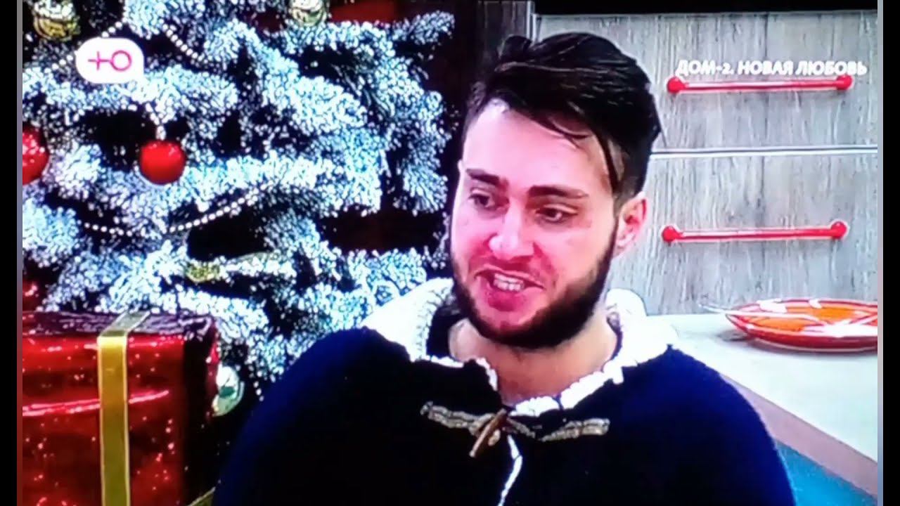 Дом2 - Безус - демагог??