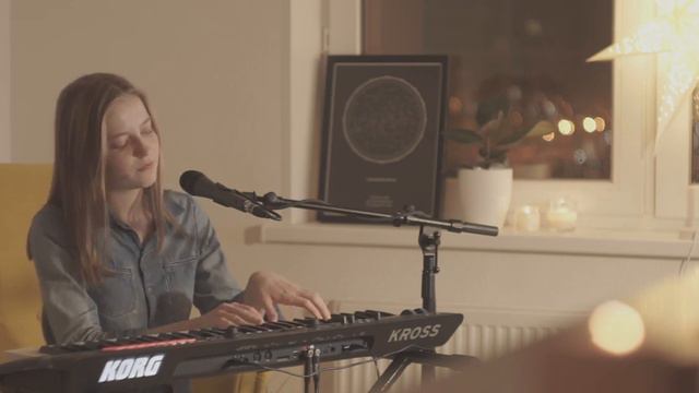 Worship session _ Four every