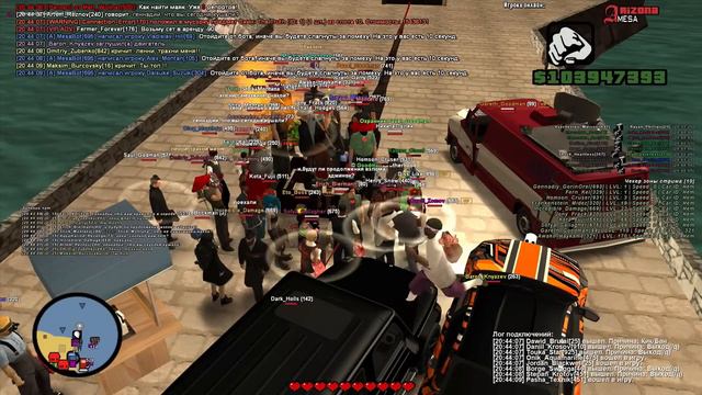 ОБМАНЫВАЮ СЕРВЕР ГОЛОСАМИ РАЗНЫХ ЮТУБЕРОВ (и не только)