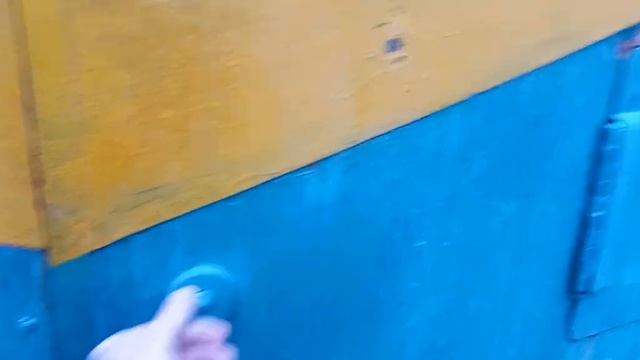 2ТЭ10Л ВТОРАЯ ЖИЗНЬ