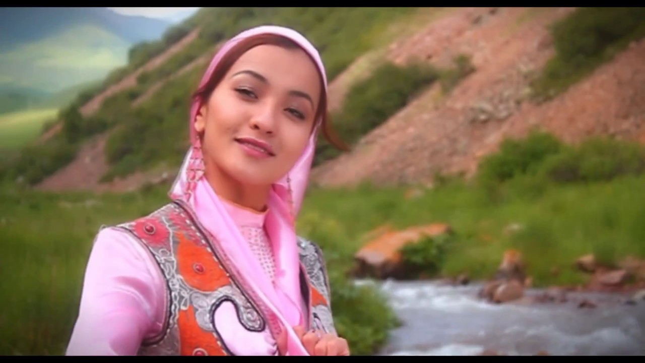 Айпери Кубик кызы, Кубик Калыков - Насаат ыры