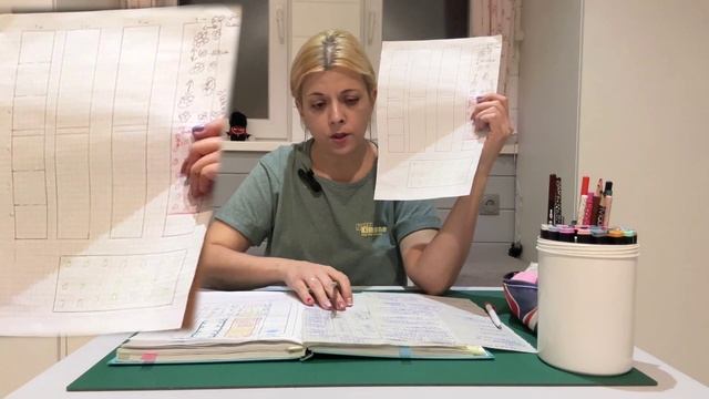 Составь план посадок. Учитывай сочетаемость овощных культур.