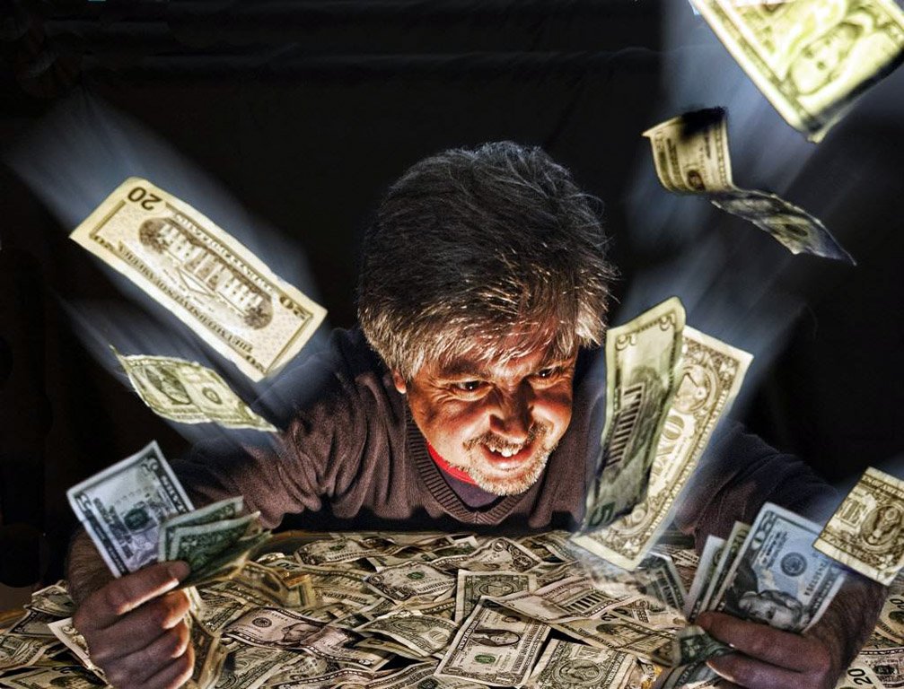 О ВЛИЯНИИ ГУН МАТЕРИАЛЬНОЙ ПРИРОДЫ. Леонид Тугутов (Лакшми Нараяна дас). Фрагмент лекции.