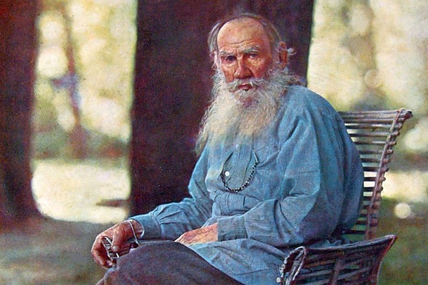 Юность #5 / Лев Толстой / Реализм / Аудиокнига