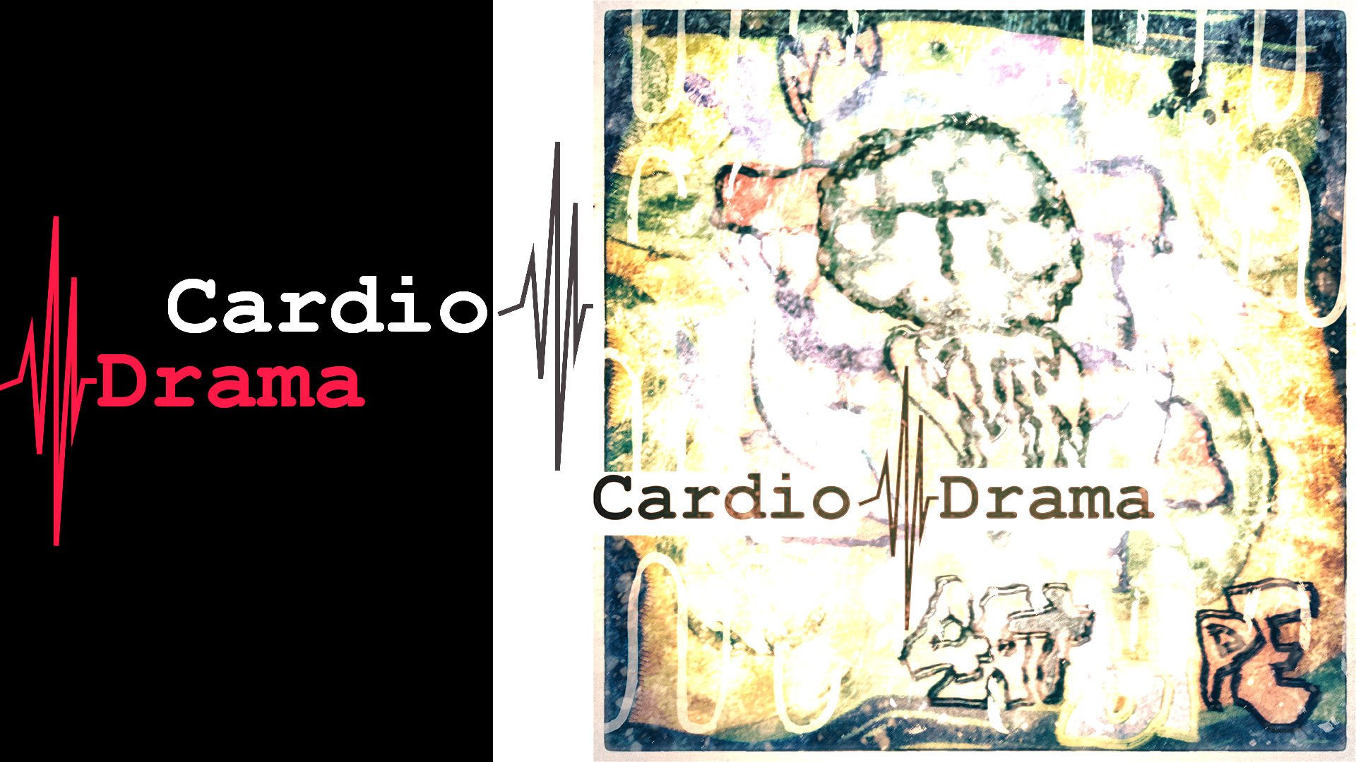 CardioDrama - ЧАТыРЕ_альбом-VHS