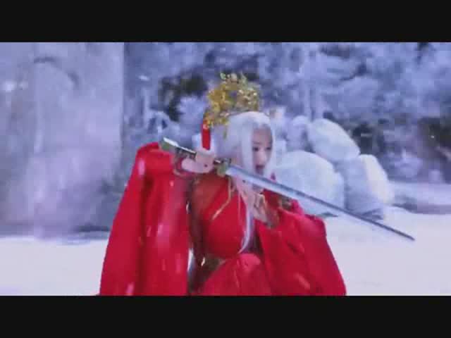 "Морозная сталь" (ГуЦинь) СветЛана Павлова