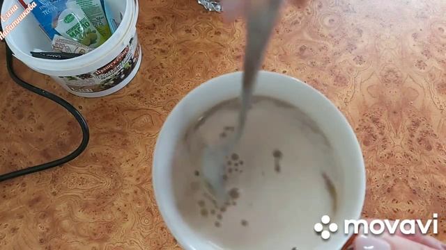 30 дней на 1000 рублей! 24_й и 25_й день! Бабушкина каша -сливуха_!