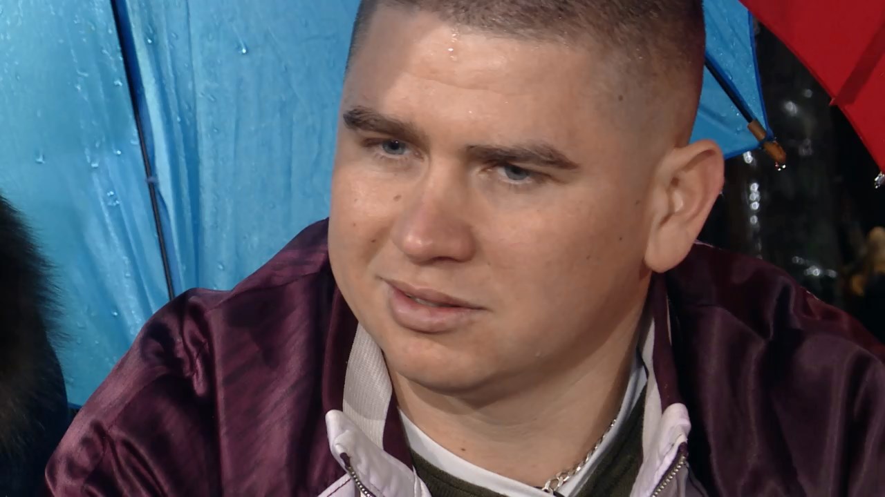 аватар персоны