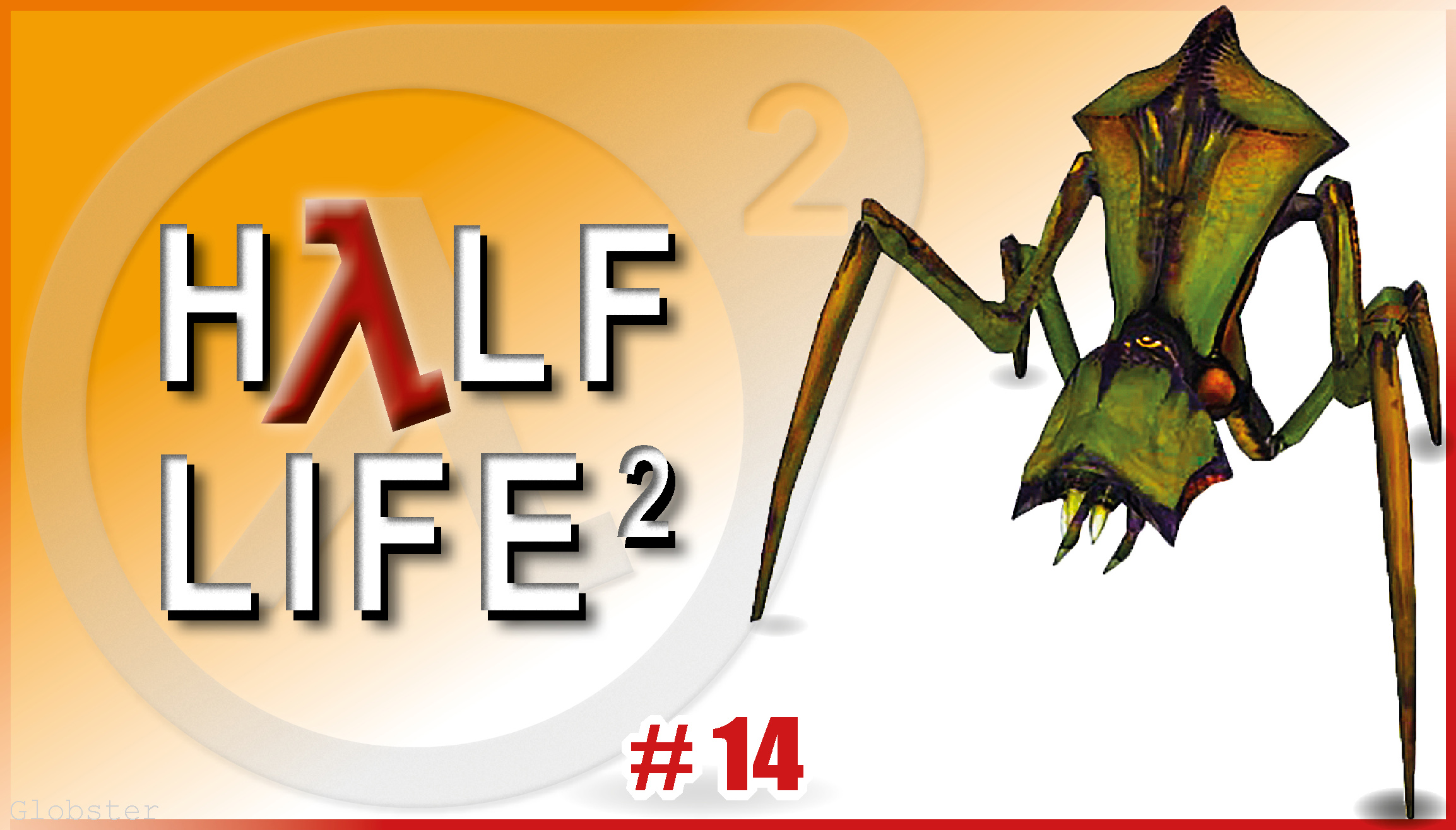 HALF LIFE 2|прохождение|Часть#14