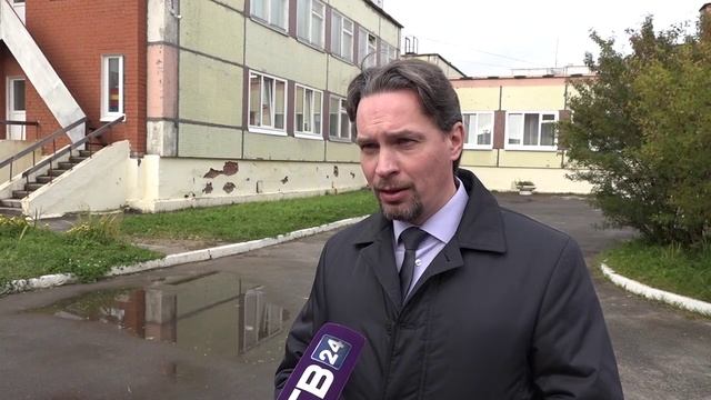 Новостной сюжет от 1.10.2019