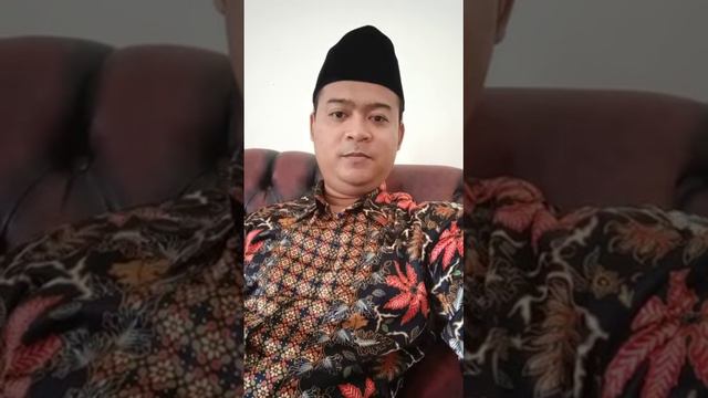 Поздравление Национального союза студентов Индонезии по случаю 75-летия Великой Победы