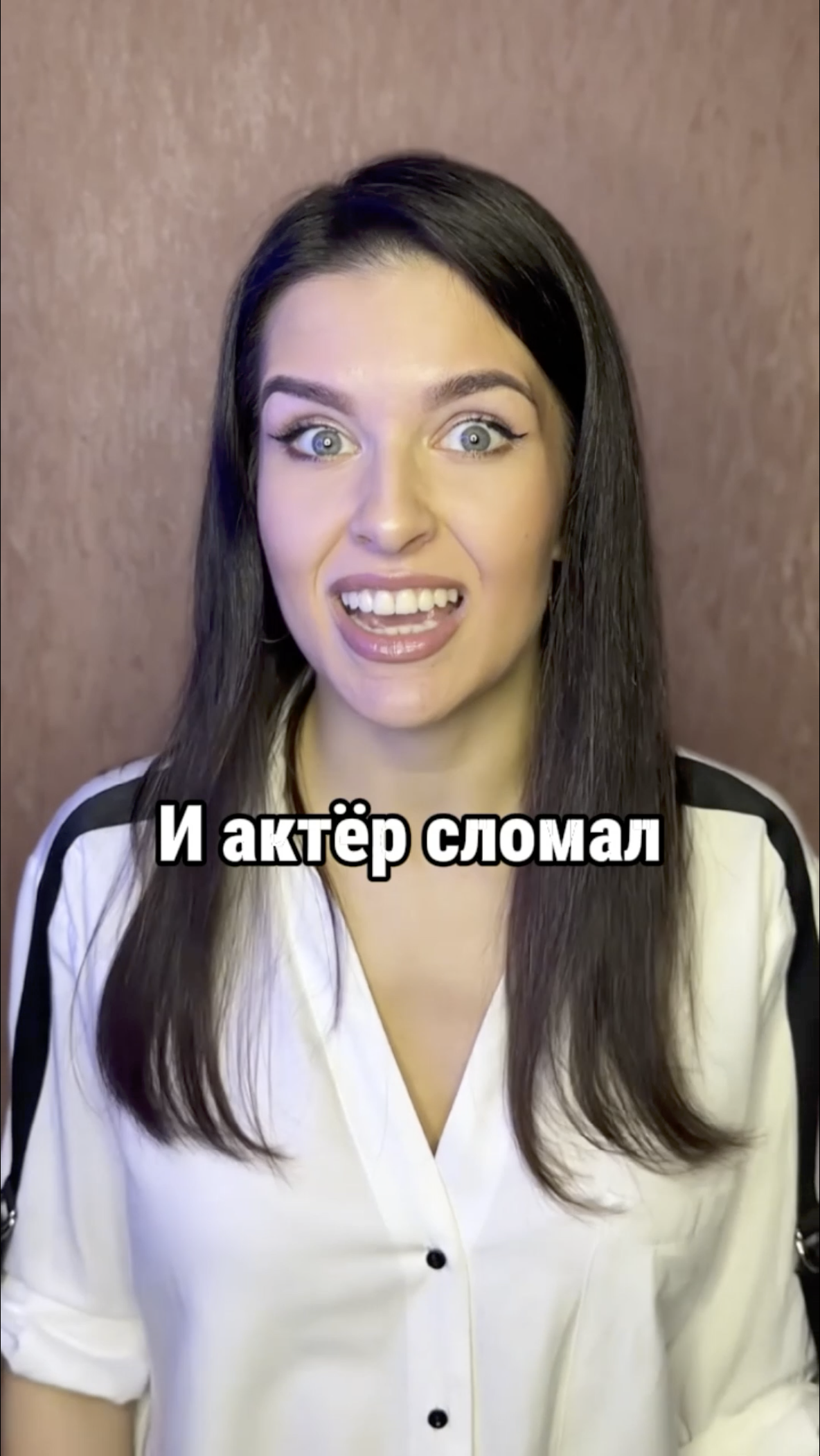 Как не потерять лицом , сломав два пальца на съёмках. Лайфхаки Рексквер