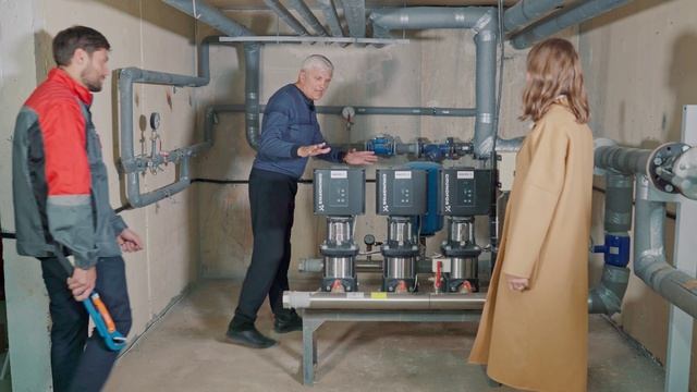 ❌ Мифов.НЕТ. 4 серия | Инженерные системы