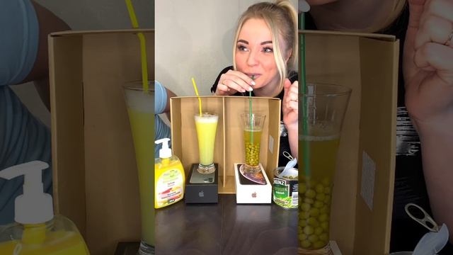 Только не шпроты