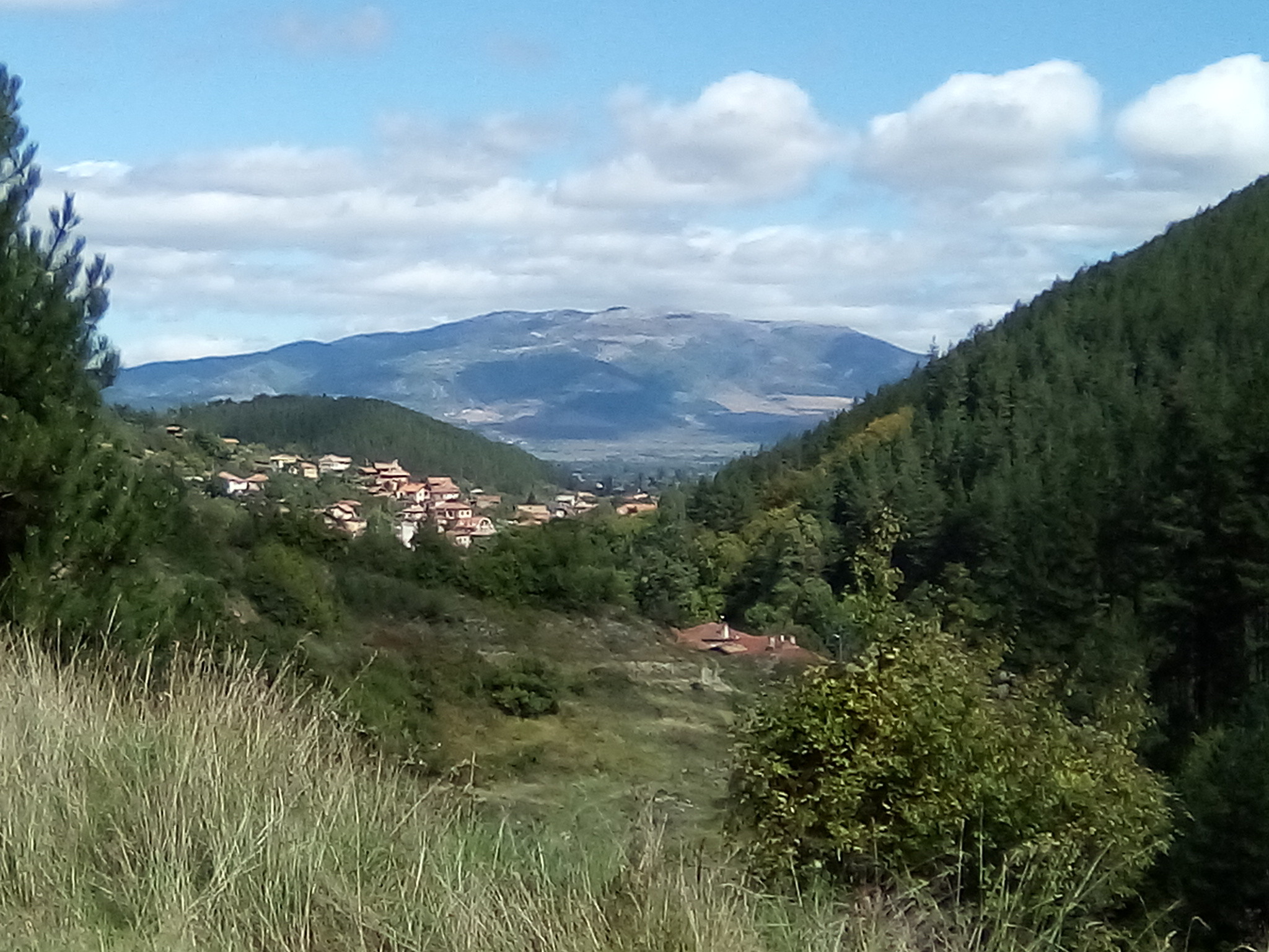 Неповторимата красота на Югозападна България /част 67/. Слокощица, община Кюстендил